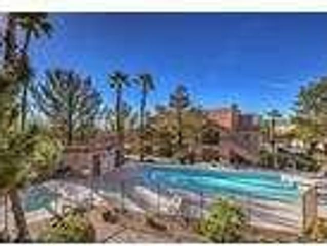 2 Bedroom 2 Bath In Las Vegas Nevada 89117