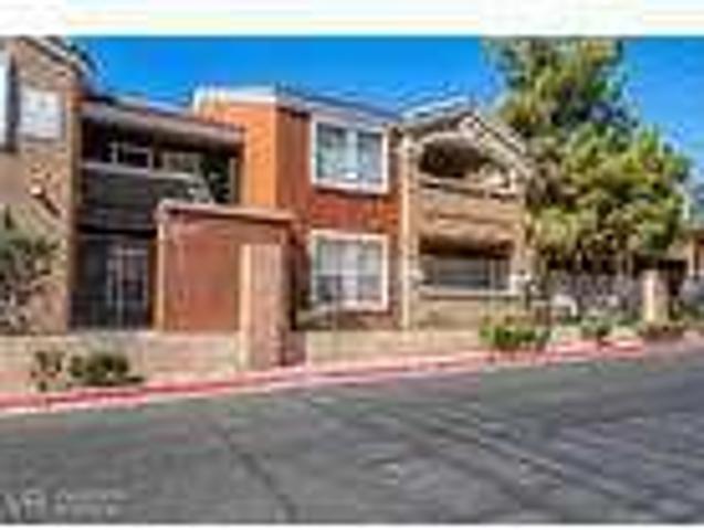 2 Bedroom 2 Bath In Las Vegas Nevada 89147