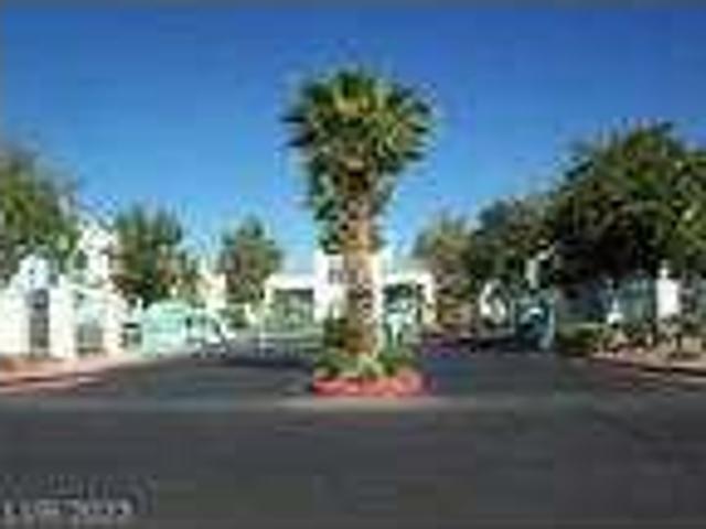 2 Bedroom 2 Bath In Las Vegas NV 89145
