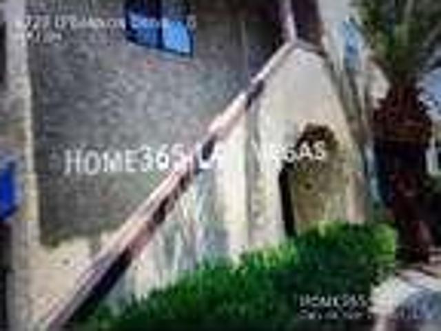 2 Bedroom 2 Bath In Las Vegas NV 89102