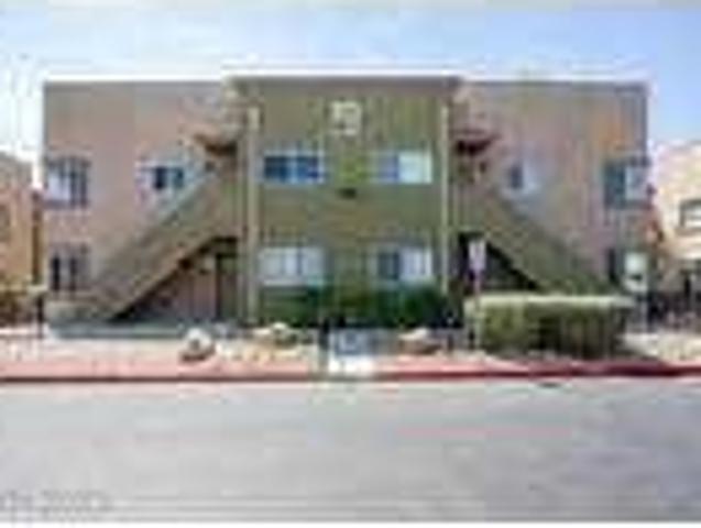 2 Bedroom 2 Bath In Las Vegas NV 89108