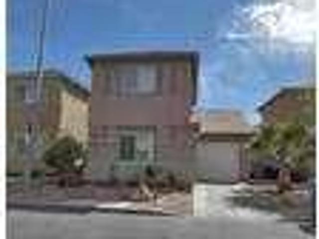 2 Bedroom 2 Bath In Las Vegas NV 89115