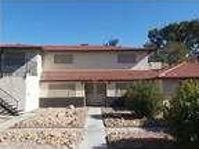 2 Bedroom 2 Bath In Las Vegas NV 89119