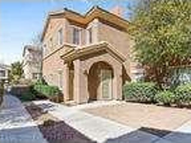 2 Bedroom 2 Bath In Las Vegas NV 89129