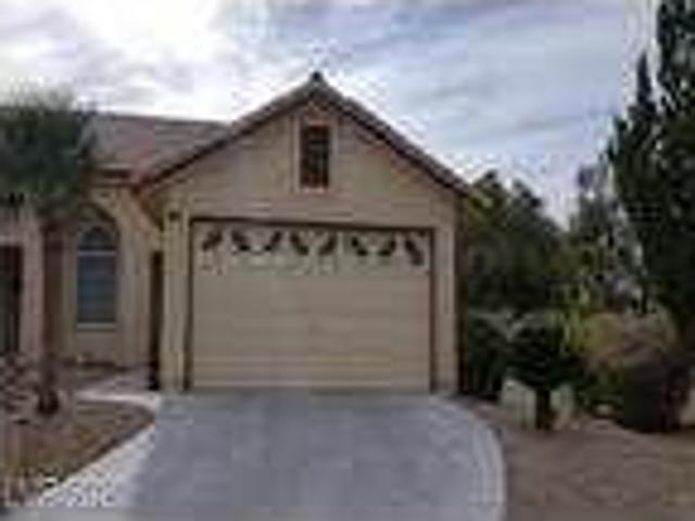 2 Bedroom 2 Bath In Las Vegas NV 89130