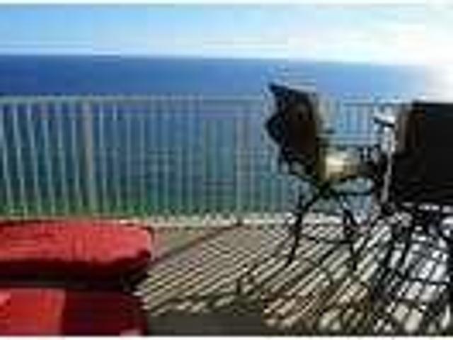 2 Bedroom 2 Bath In Panama City Beach Florida 32407