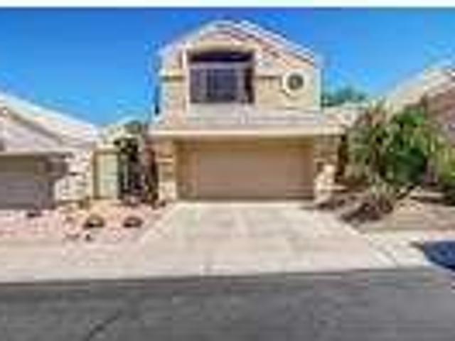 2 Bedroom 2 Bath In Phoenix Arizona 85048