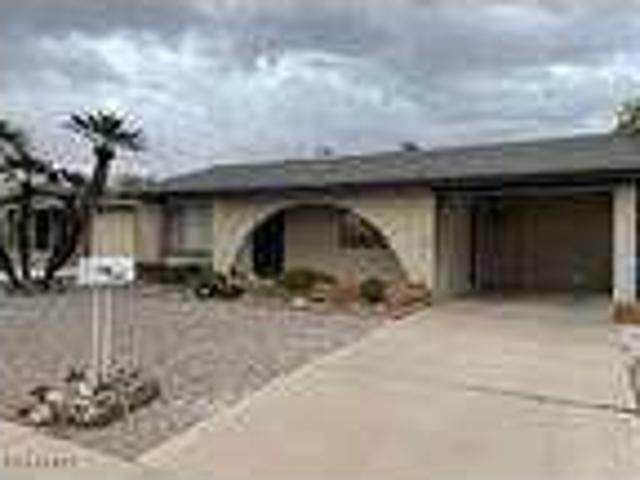 2 Bedroom 2 Bath In Phoenix AZ 85022