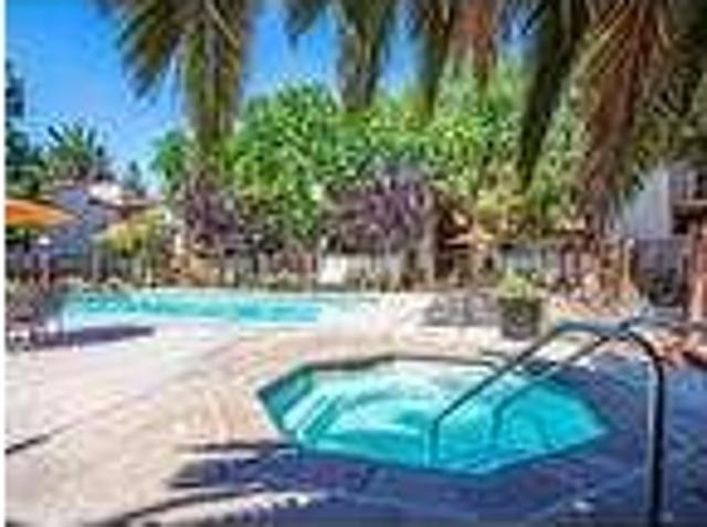 2 Bedroom 2 Bath In Pleasanton CA 94566