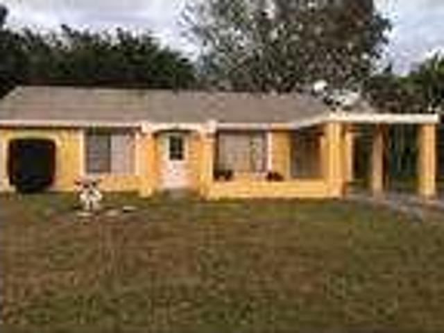 2 Bedroom 2 Bath In Port Saint Lucie FL 34952