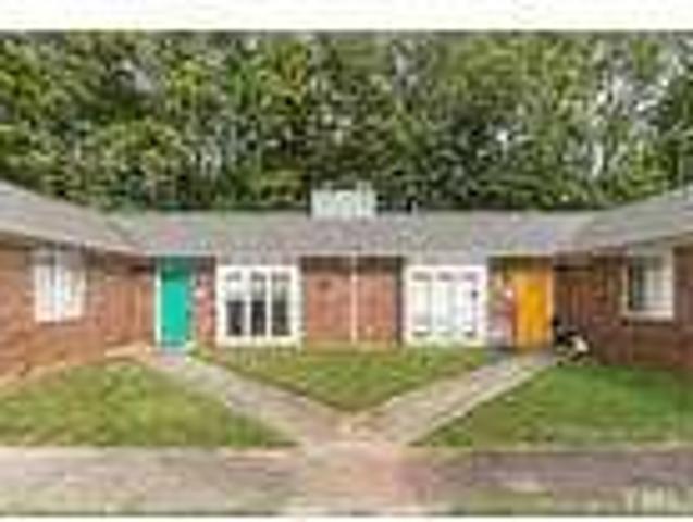 2 Bedroom 2 Bath In Raleigh North Carolina 27612