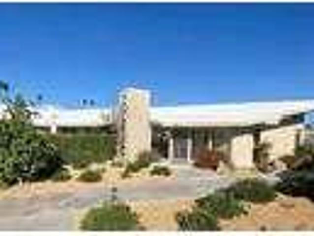 2 Bedroom 2 Bath In Rancho Mirage CA 92270