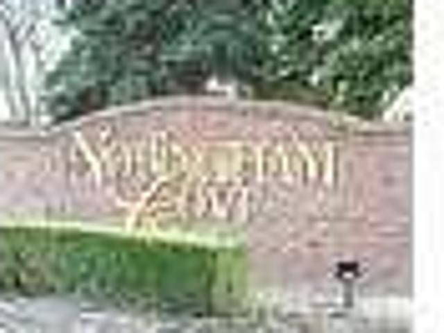 2 Bedroom 2 Bath In Sterling Heights MI 48313