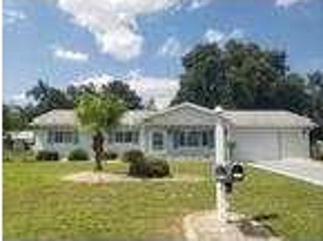 2 Bedroom 2 Bath In Summerfield Florida 34491