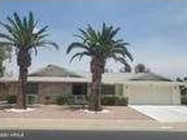 2 Bedroom 2 Bath In Sun City Arizona 85351