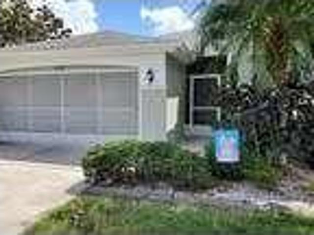 2 Bedroom 2 Bath In Sun City Center FL 33573