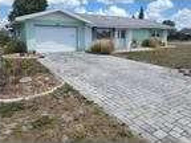 2 Bedroom 2 Bath In Sun City Center FL 33573