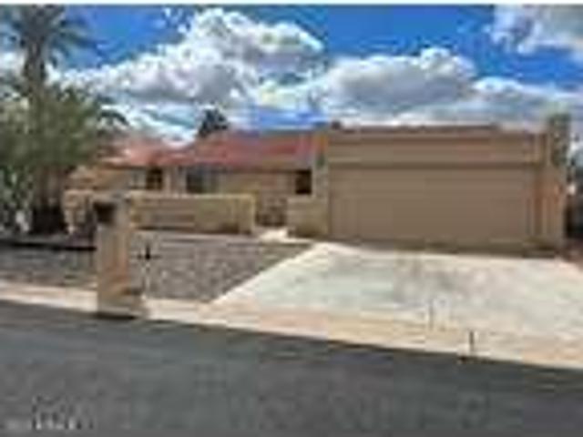 2 Bedroom 2 Bath In Sun Lakes AZ 85248