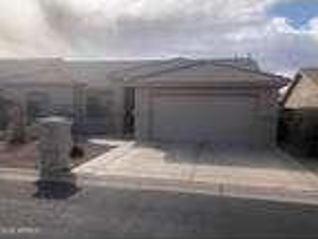 2 Bedroom 2 Bath In Sun Lakes AZ 85248