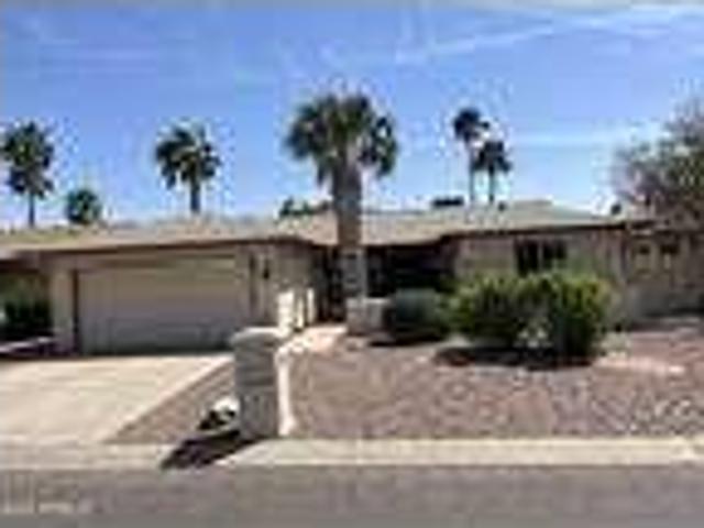 2 Bedroom 2 Bath In Sun Lakes AZ 85248