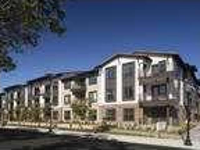 2 Bedroom 2 Bath In Sunnyvale CA 94089