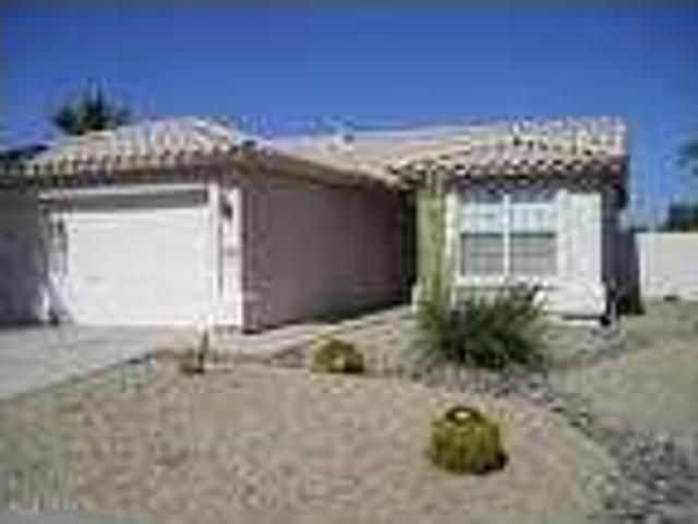 2 Bedroom 2 Bath In Surprise Arizona 85378