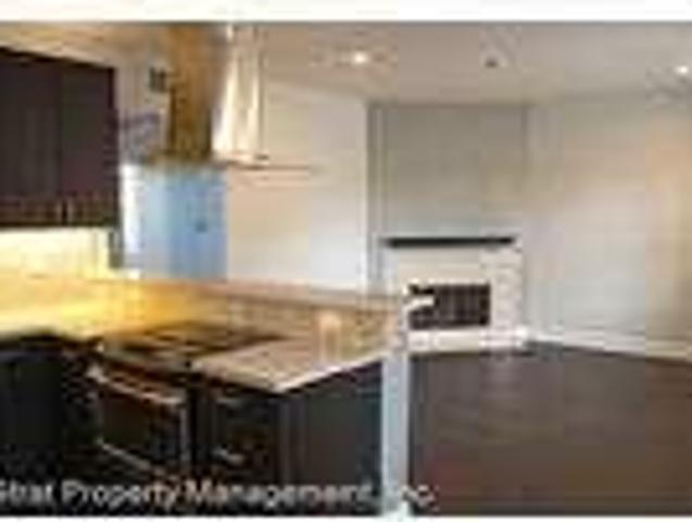 2 Bedroom 2 Bath In San Diego CA 92103