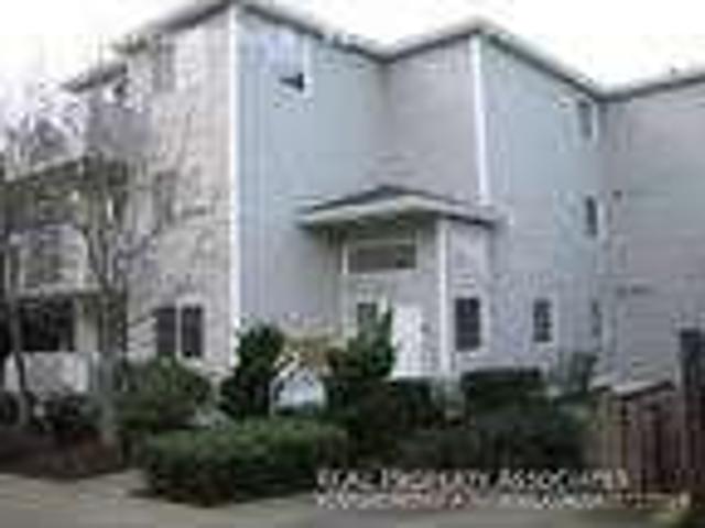 2 Bedroom 2 Bath In Seattle WA 98103