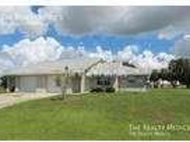 2 Bedroom 2 Bath In Sebring FL 33876
