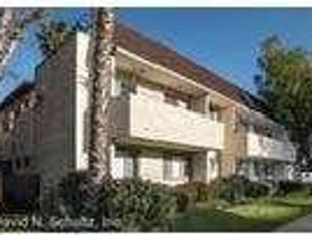 2 Bedroom 2 Bath In Sherman Oaks CA 91403