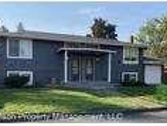 2 Bedroom 2 Bath In Spokane WA 99218