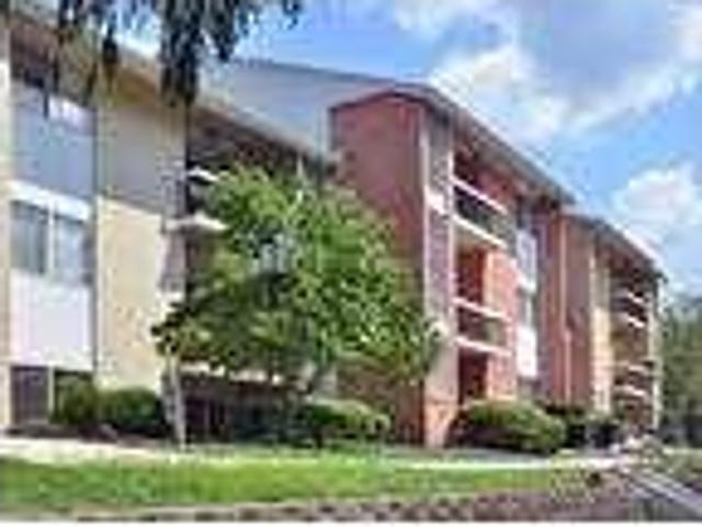 2 Bedroom 2 Bath In Towson MD 21204