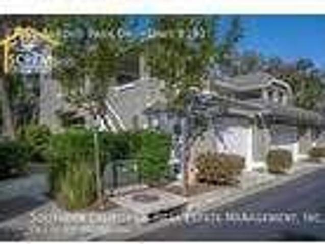 2 Bedroom 2 Bath In Valencia CA 91355