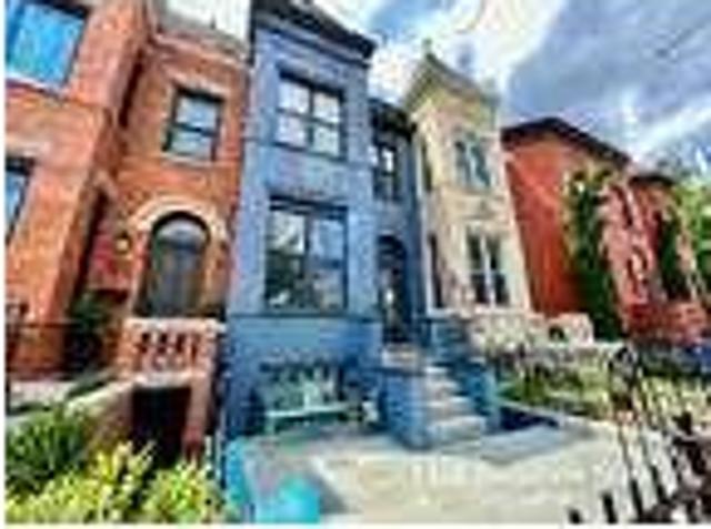 2 Bedroom 2 Bath In Washington DC 20002