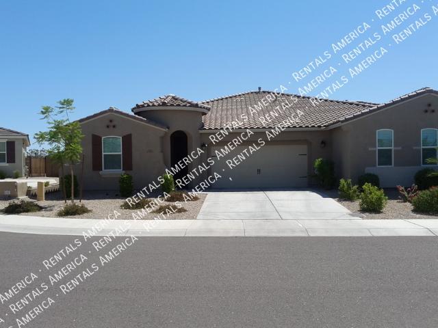 2 bedroom, 2 bath rental home in Litchfield Park!