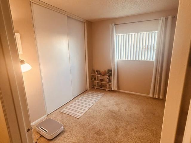 2 Bedroom, 2 Bath Shared apartment