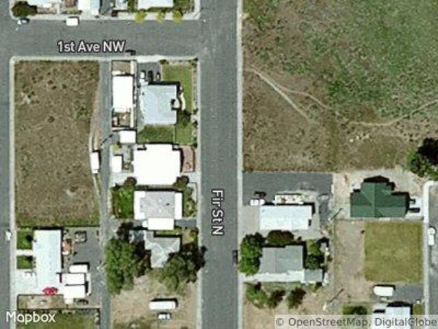 2 Bedroom 2 Bath Soap Lake WA for sale in Adco, Washington