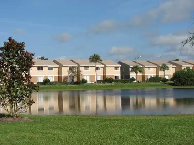 2 Bedroom 2 Bath The Park at Sorrento