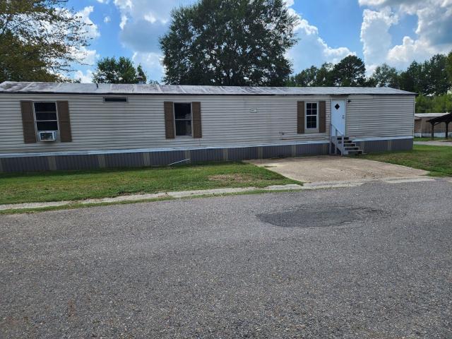 2 Bedroom, 2 Bath Trailer for Rent