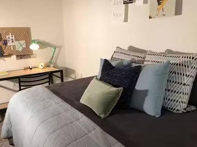 2 Bedroom, 2 Bath