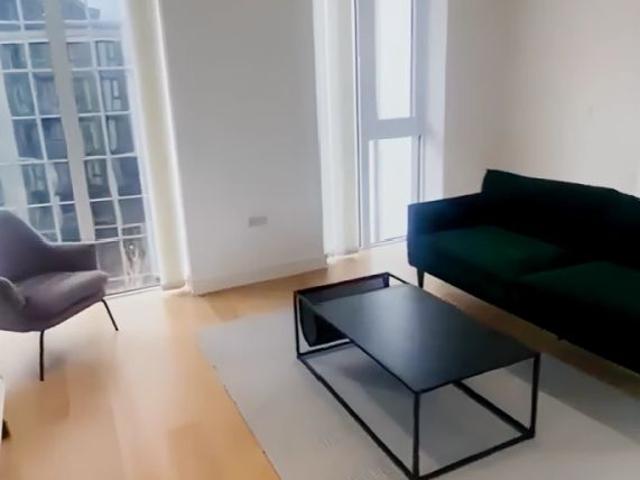 2 Bedroom 2 Bathroom