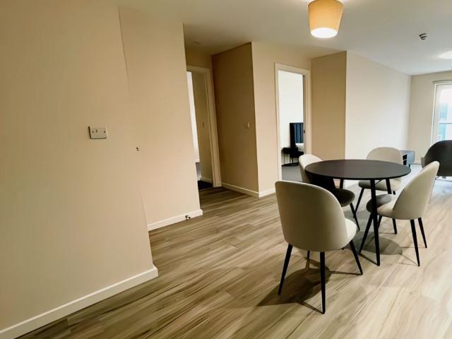 2 Bedroom 2 bathroom