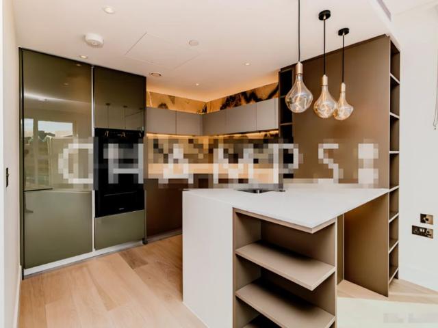 2 Bedroom 2 Bathroom