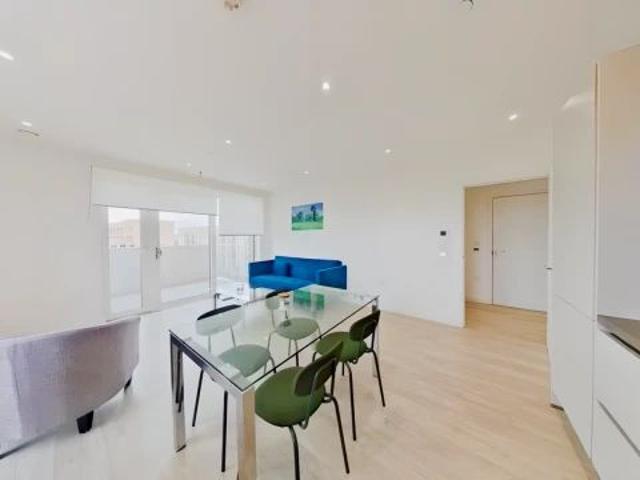 2 Bedroom 2 Bathroom