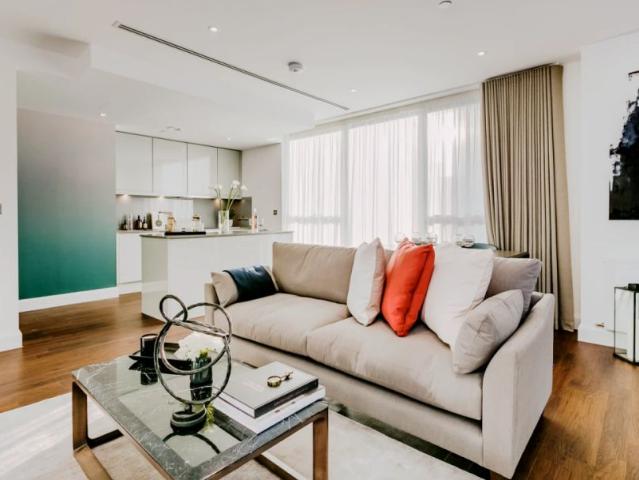 2 Bedroom 2 Bathroom