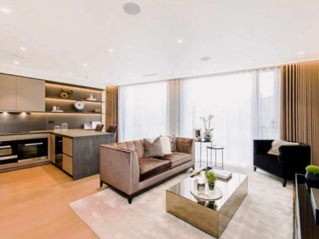 2 Bedroom 2 Bathroom