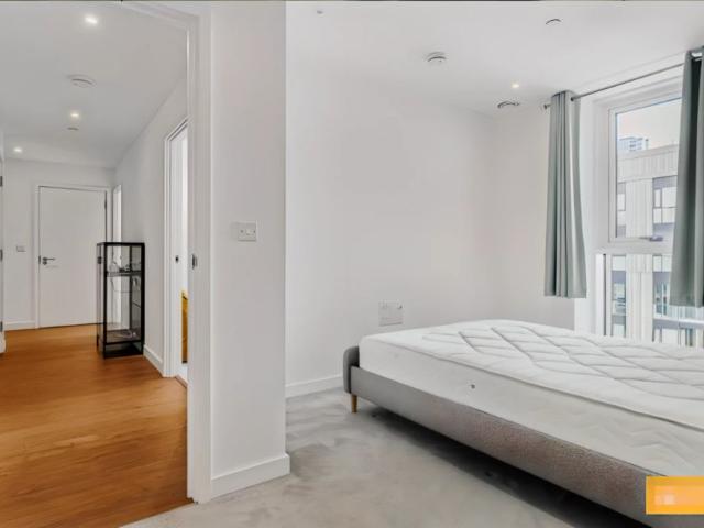 2 Bedroom 2 Bathroom