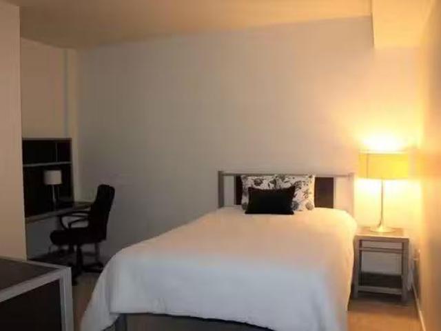 2 Bedroom 2 Bathroom