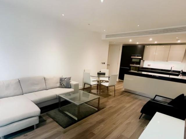 2 Bedroom 2 Bathroom