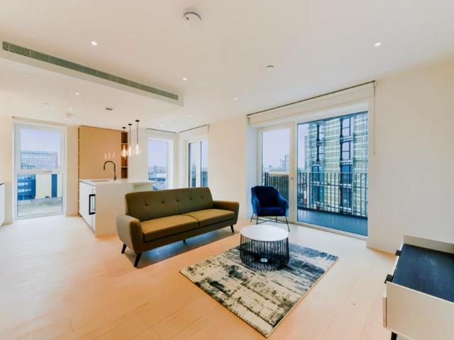 2 Bedroom 2 Bathroom